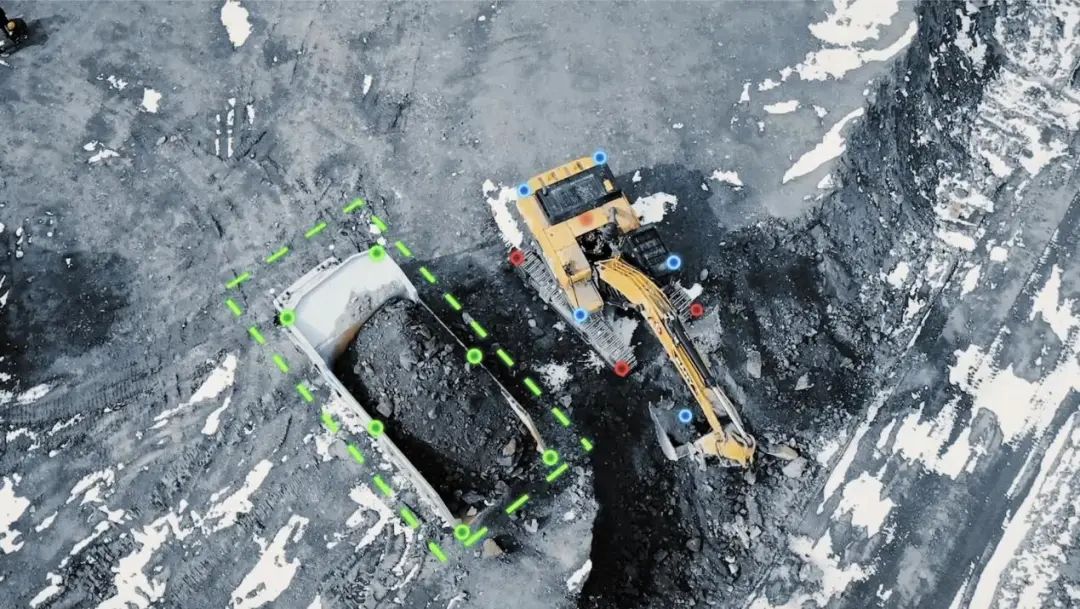 Coal mining in China: use AI technologies to realize high degree of ...