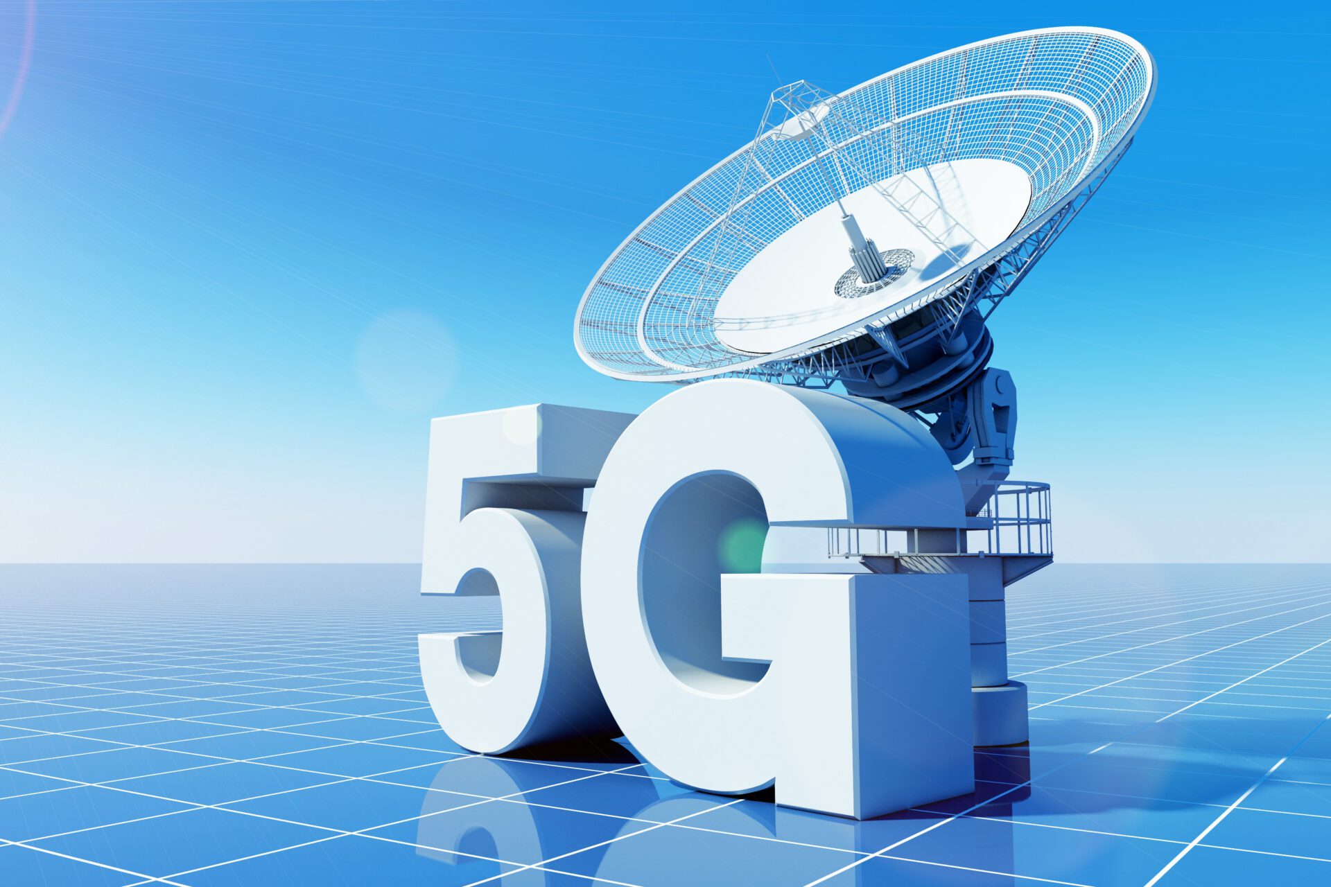 The world’s largest 5G layout: China’s 5G base stations has exceeded 2. ...