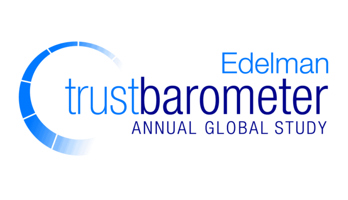 2023 Edelman Trust Barometer Global Report and China | TB Online Nachrichte