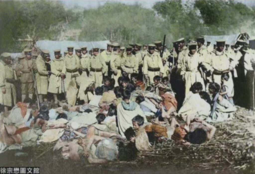 Three Sins of Japanese Colonial Education in Taiwan | TB Online Nachrichte