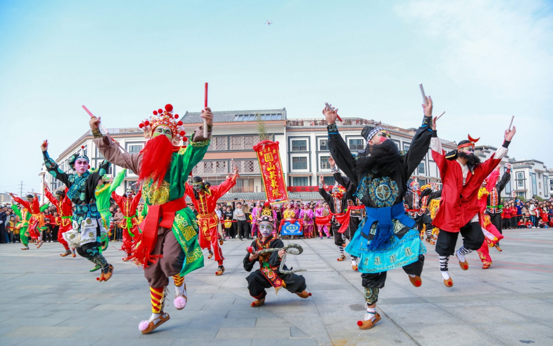 Unveiling Chaoshan, Guangdong: The Citadel of Preserved Folklore in ...