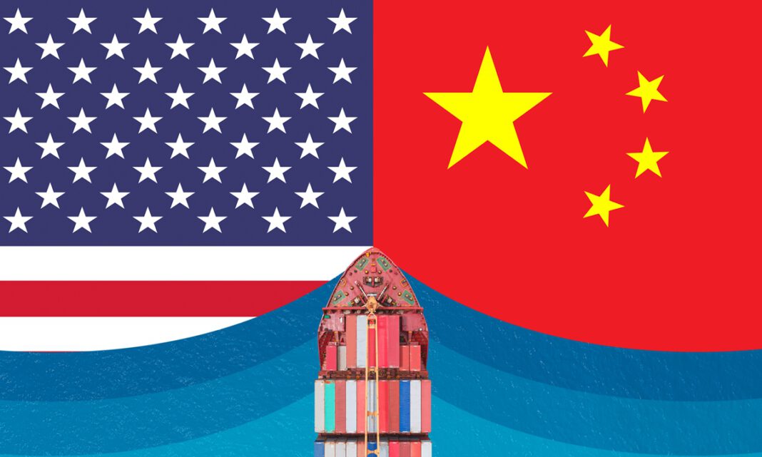 U.S. Launches 301 Investigation into Shipping; China Responds with ...